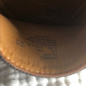 Coach | Shoes | Coach Loafers | Poshmark